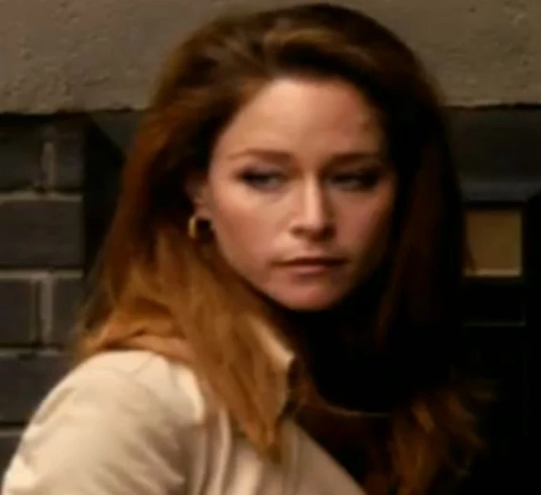 Amanda Reed (NCIS) | Villainous Beauties Wiki | Fandom