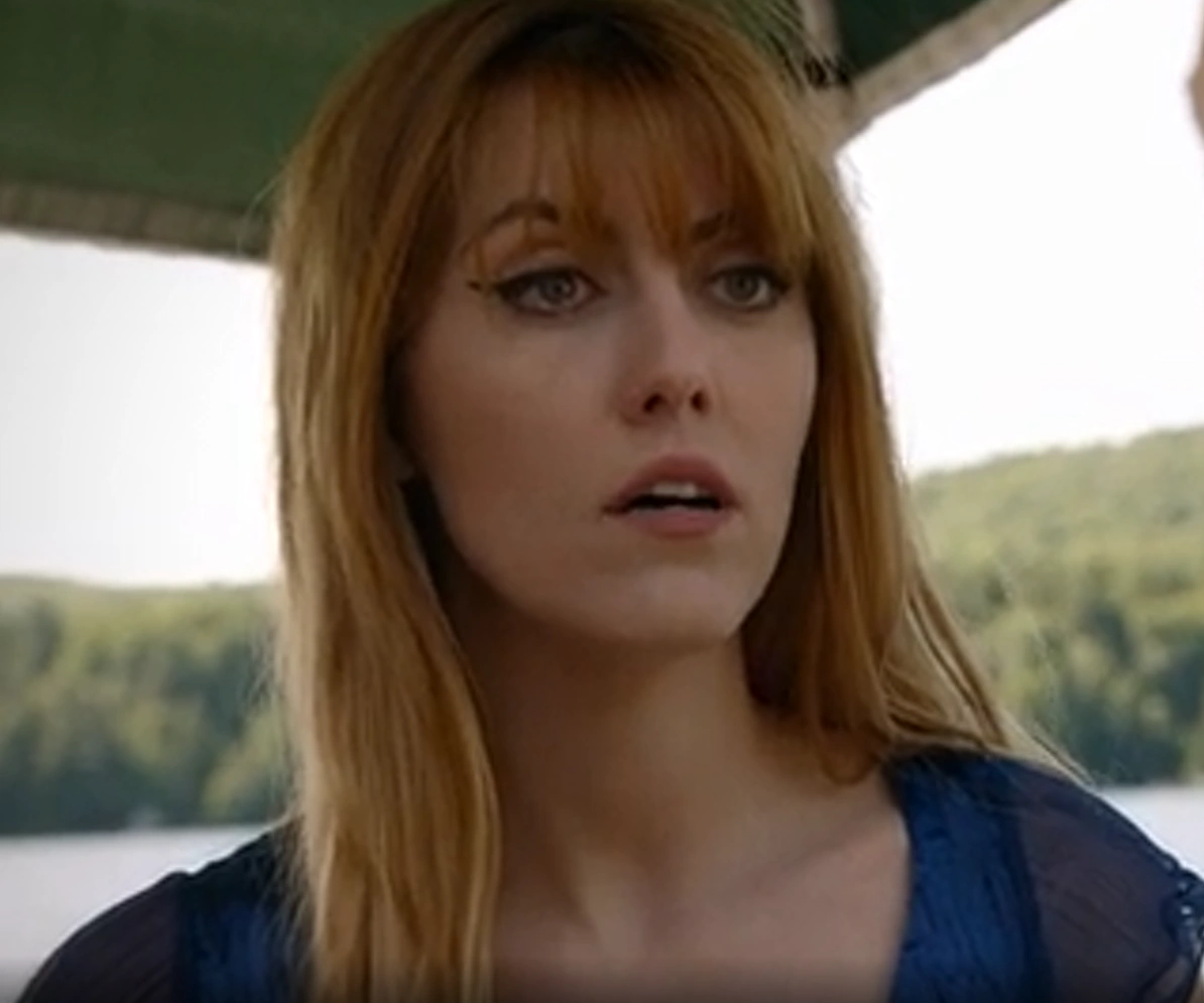 Sienna Lawton (Killer Prom) | Villainous Beauties Wiki | Fandom