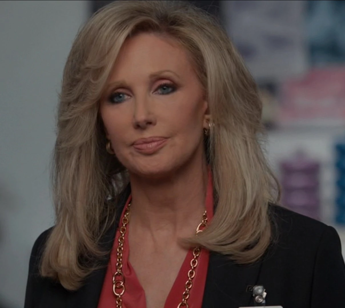 Bianca Chiverton (Bones) | Villainous Beauties Wiki | Fandom