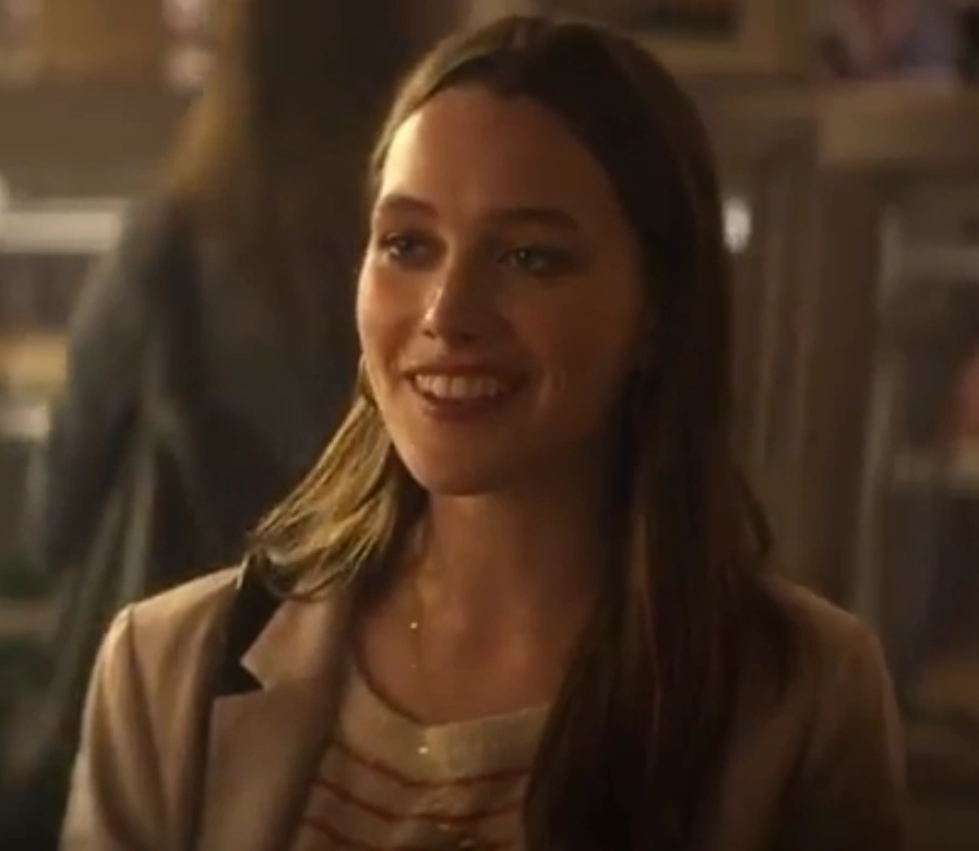 Love Quinn (You) | Villainous Beauties Wiki | Fandom