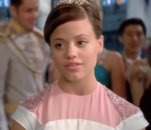 User blog:CEDJunior/Princess Audrey (Descendants 3) | Villainous ...