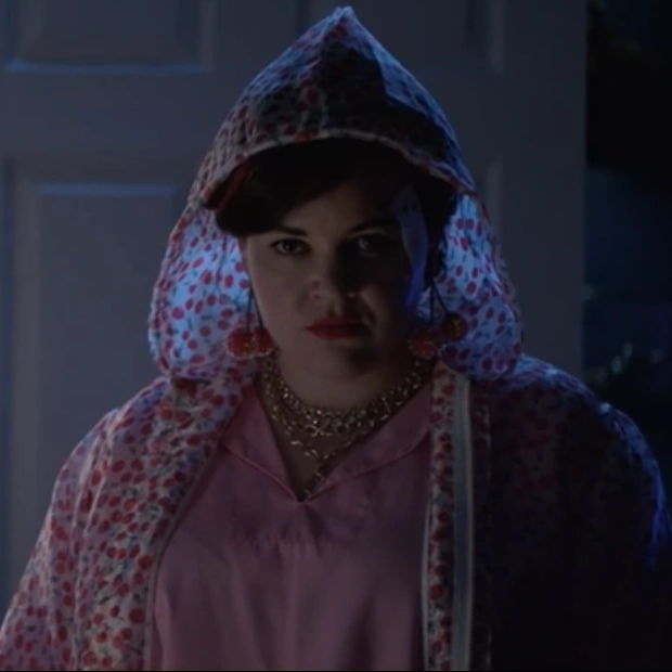 Heather Chandler (Heathers 2018) | Villainous Beauties Wiki | Fandom