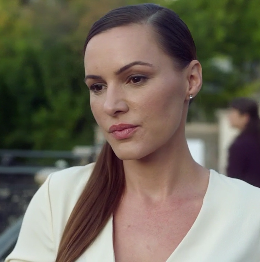 Morgan Dyer Killer Dream Home Villainous Beauties Wiki Fandom