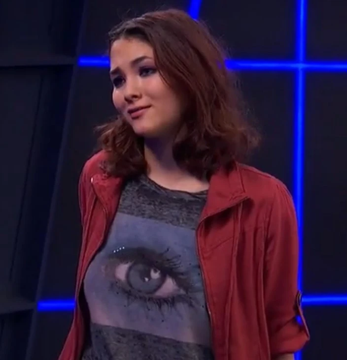 Reese (Lab Rats: Elite Force) | Villainous Beauties Wiki | Fandom