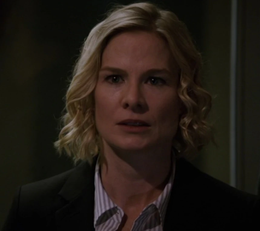 Alexandra Schwartz (NCIS: New Orleans) | Villainous Beauties Wiki | Fandom