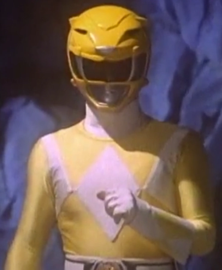 Aisha Campbell (Mighty Morphin Power Rangers) | Villainous Beauties ...