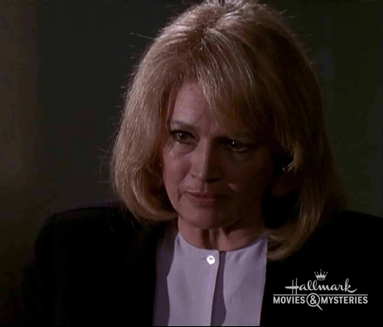 Cynthia Pike (Diagnosis Murder) | Villainous Beauties Wiki | Fandom
