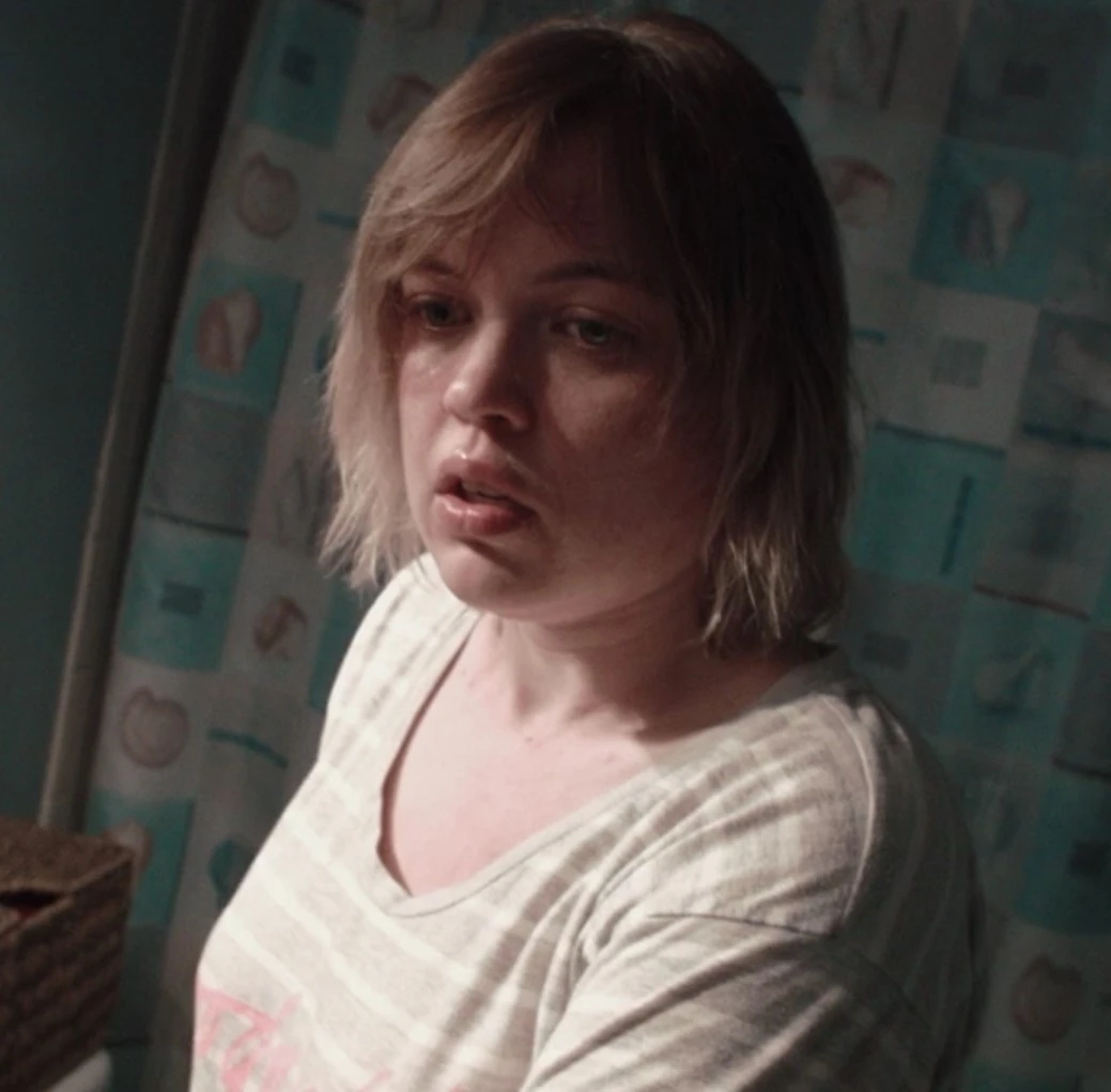 Betsy (Betsy) | Villainous Beauties Wiki | Fandom