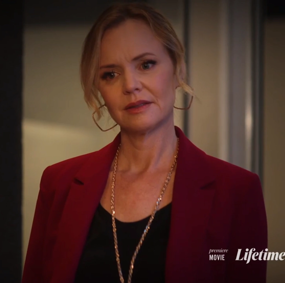 Jeanette Mason (Adopted in Danger) | Villainous Beauties Wiki | Fandom