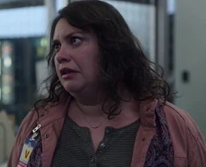 Alma Gutierrez (Lincoln Rhyme: Hunt for the Bone Collector ...