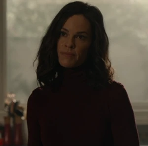 Athena Stone (The Hunt) | Villainous Beauties Wiki | Fandom