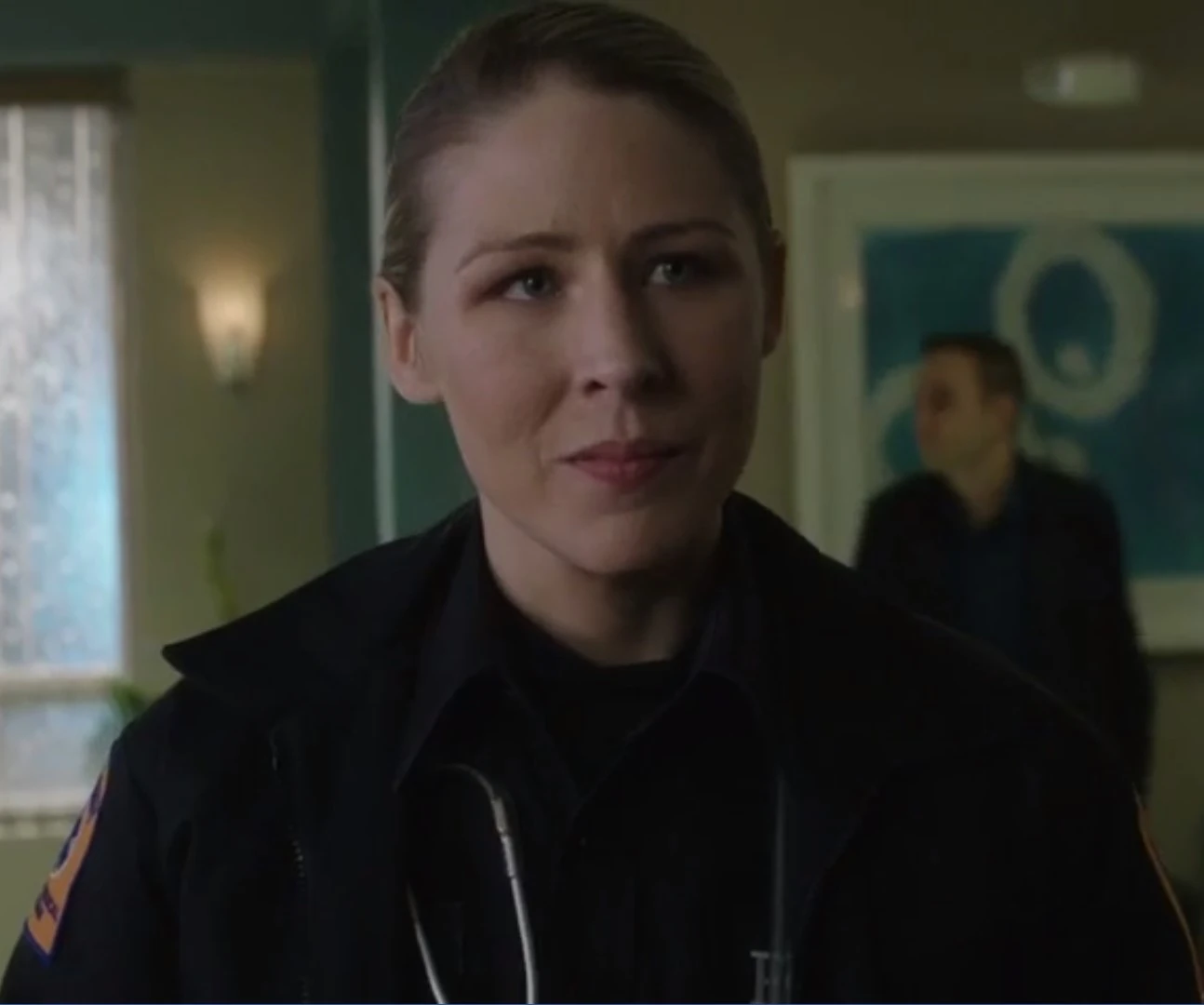 Michelle Adler (Blue Bloods) | Villainous Beauties Wiki | Fandom