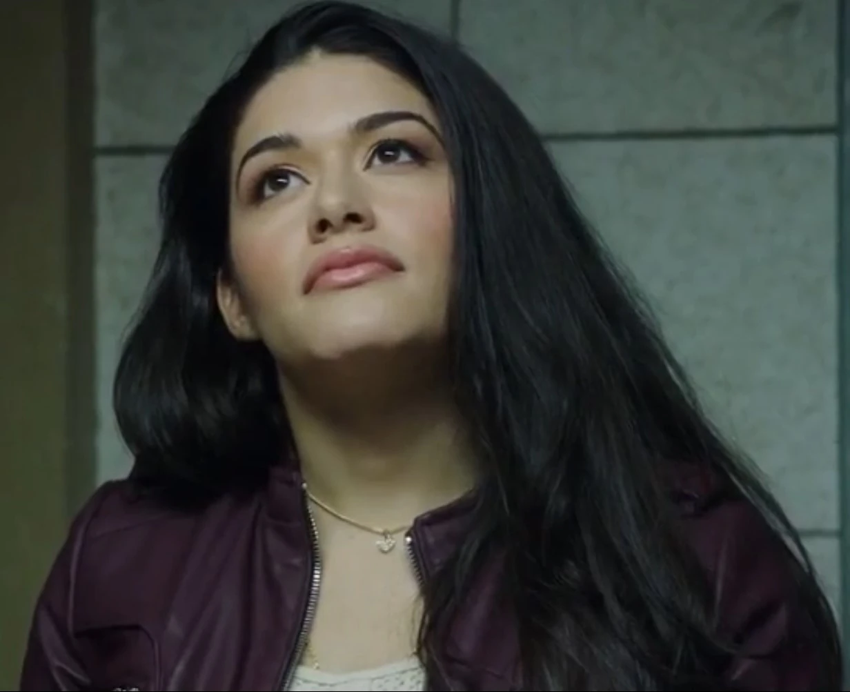 User blog:CEDJunior/Molly Chavez (Blue Bloods) | Villainous Beauties ...