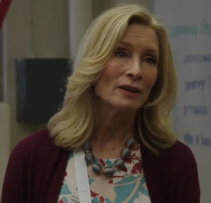 Lisa Dowd (Blue Bloods) | Villainous Beauties Wiki | Fandom