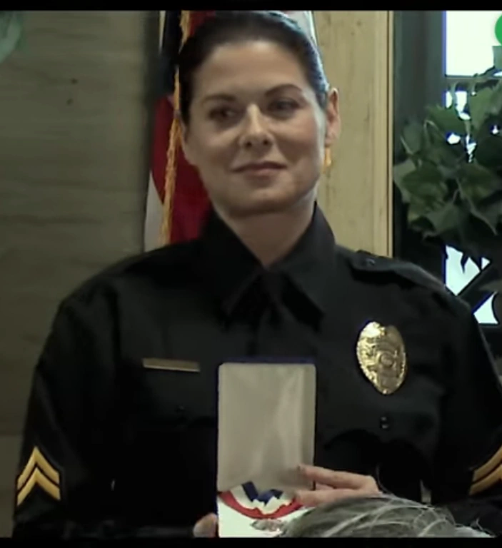 Rosemary Vick (Searching) | Villainous Beauties Wiki | Fandom