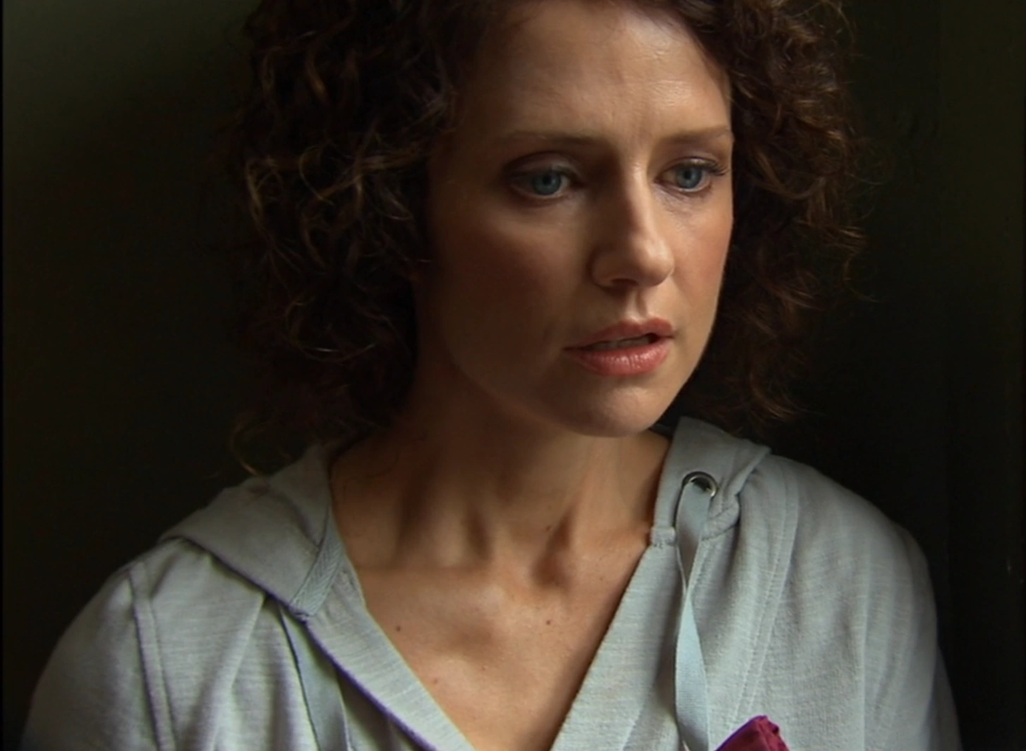 Chloe Mitchum (Maternal Obsession) | Villainous Beauties Wiki | Fandom