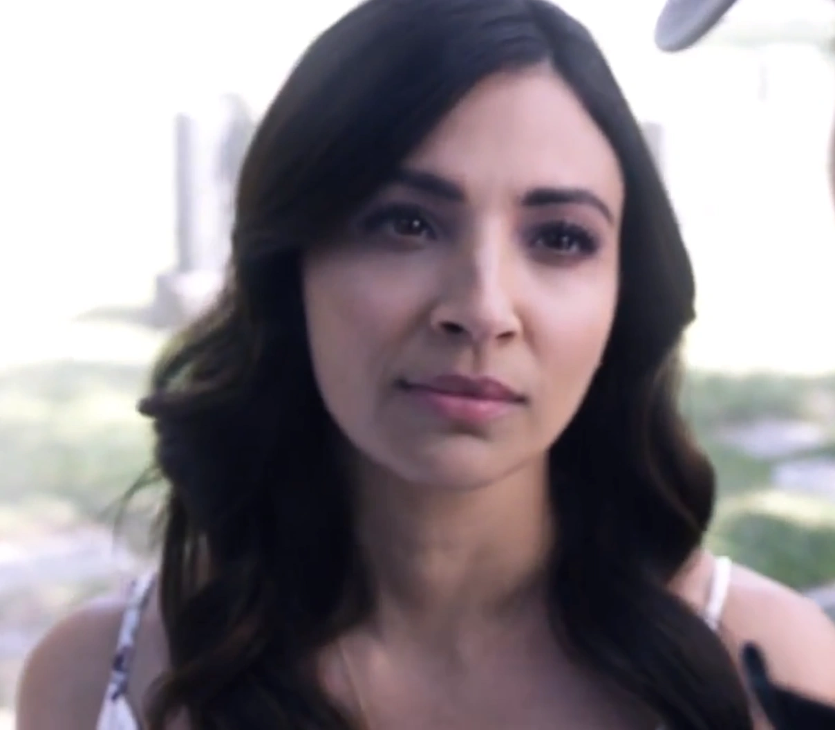 Miranda Riggs (Lethal Weapon) | Villainous Beauties Wiki | Fandom