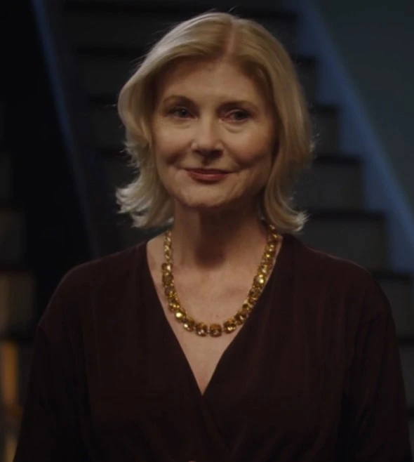 Karen Reed (The Madam of Purity Falls) | Villainous Beauties Wiki | Fandom