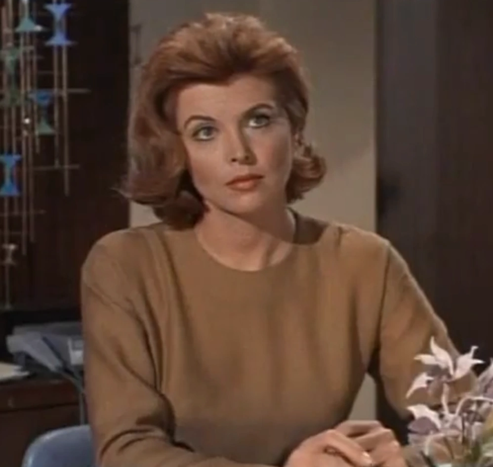 Angie Powell (Kraft Suspense Theatre) | Villainous Beauties Wiki | Fandom