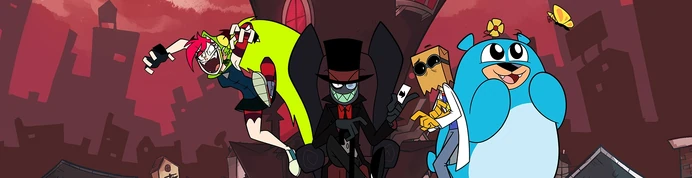 Villainous Wiki | Fandom