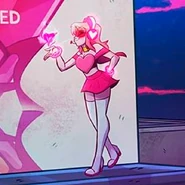 Miss Heed/Galería | Villainous Wiki | Fandom