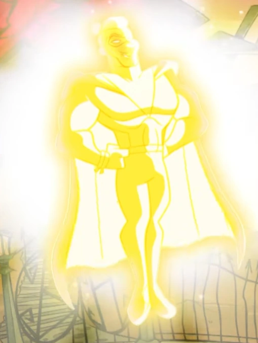 Goldheart | Villainous Wiki | Fandom