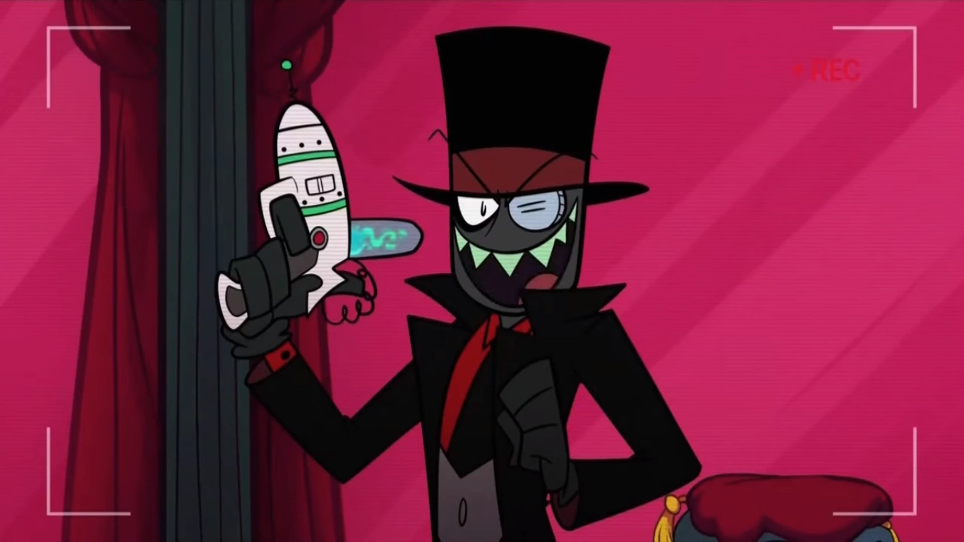 Shrink ray/Gallery | Villainous Wiki | Fandom