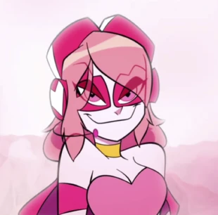 Miss Heed | Villainous Wiki | Fandom