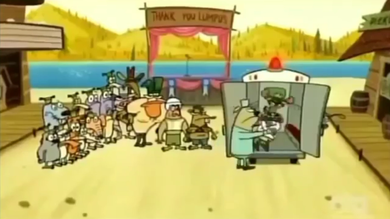 List of Camp Lazlo Villains' deafet/gallery | Villains deafet Wiki | Fandom