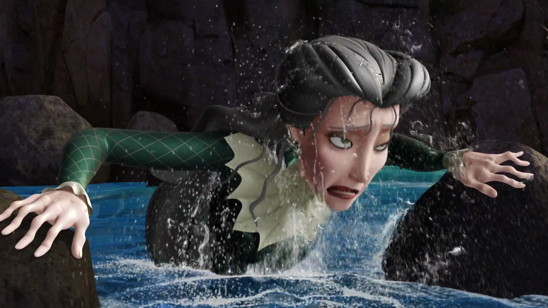 List of Elena of Avalor Villains' deafet/gallery | Villains deafet Wiki ...