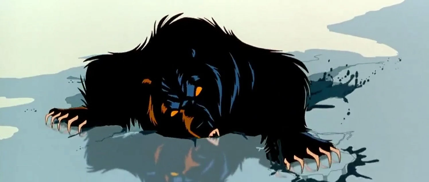 List of Balto villains defeat | Villains deafet Wiki | Fandom
