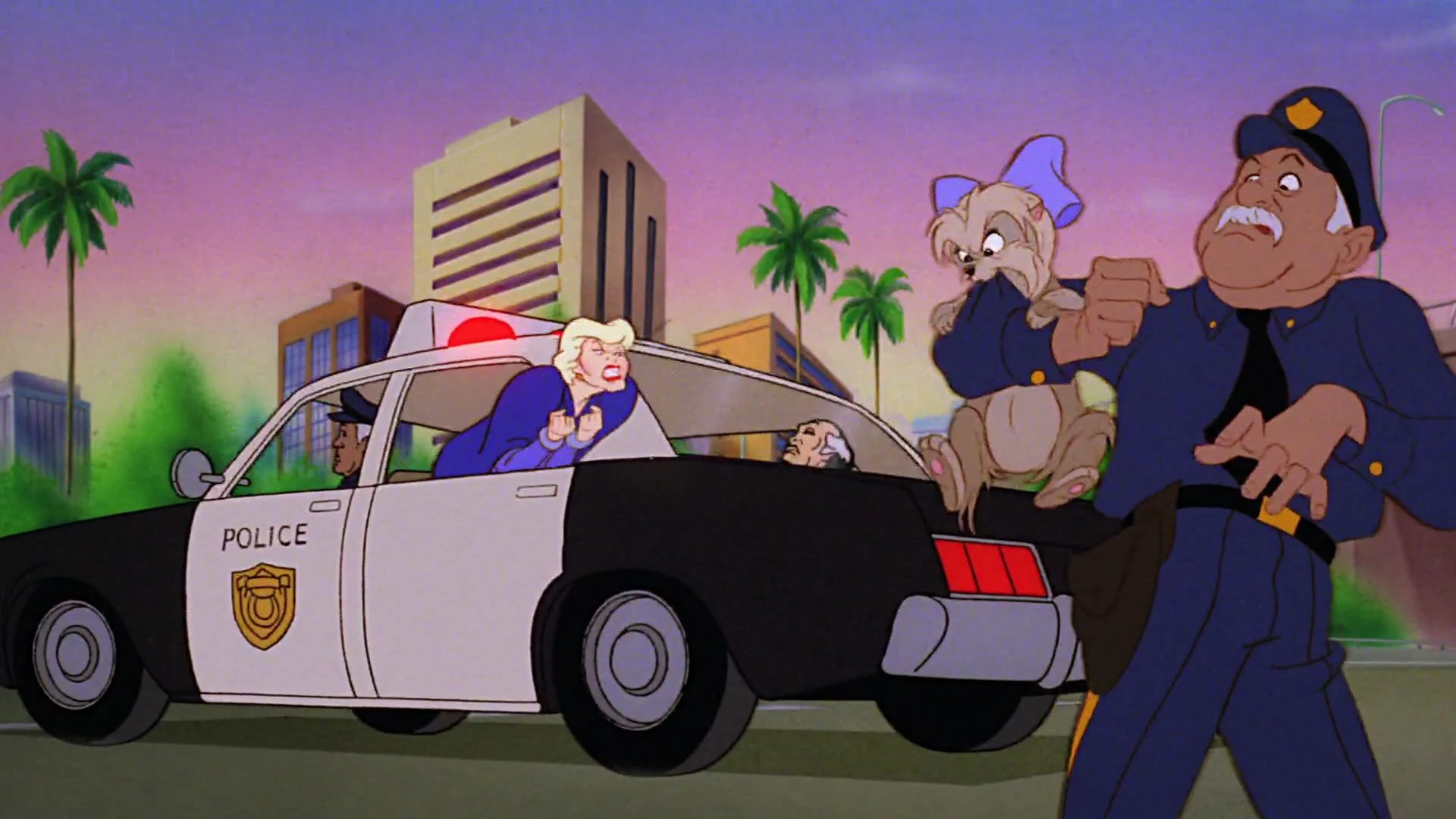 List of Alvin and the Chipmunks Villains' defeats/gallery | Villains ...