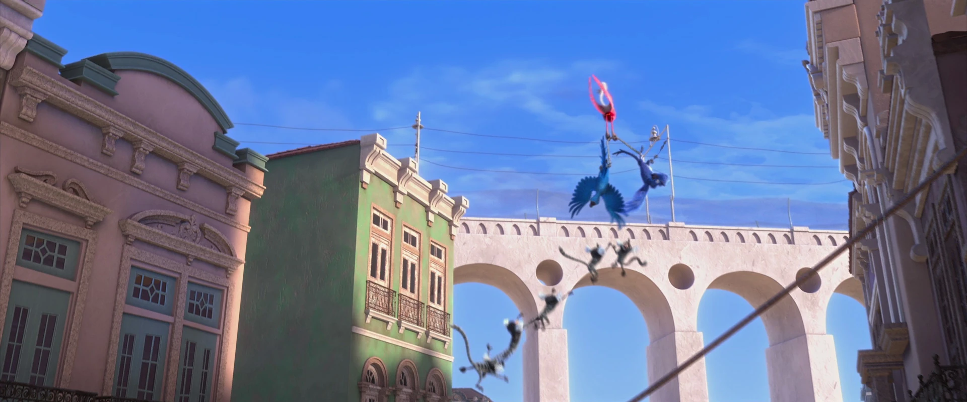 List of Rio's Villains' deafet/gallery | Villains deafet Wiki | FANDOM ...