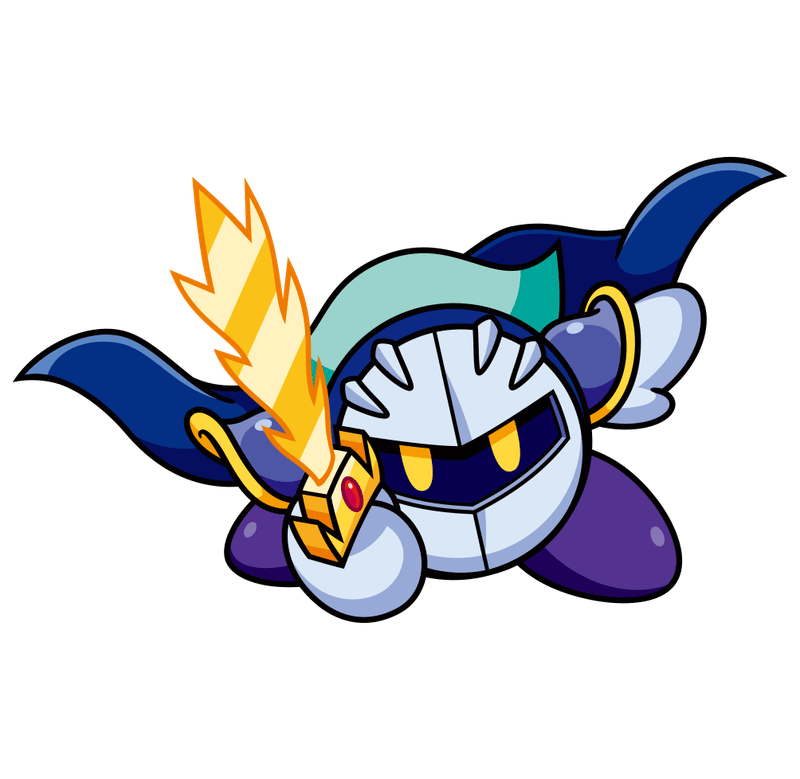 Meta Knight | Wiki Méchants Fr. | Fandom