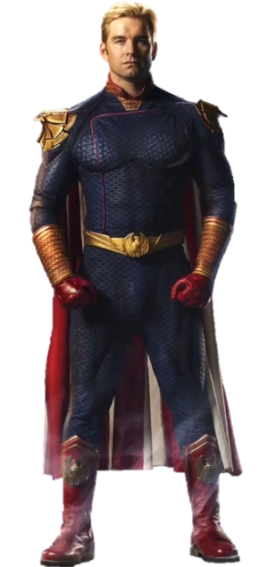 Le Protecteur | Wiki Villains Fr. | Fandom