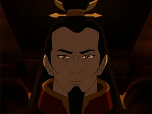 Ozai | Villains Wiki | FANDOM powered by Wikia