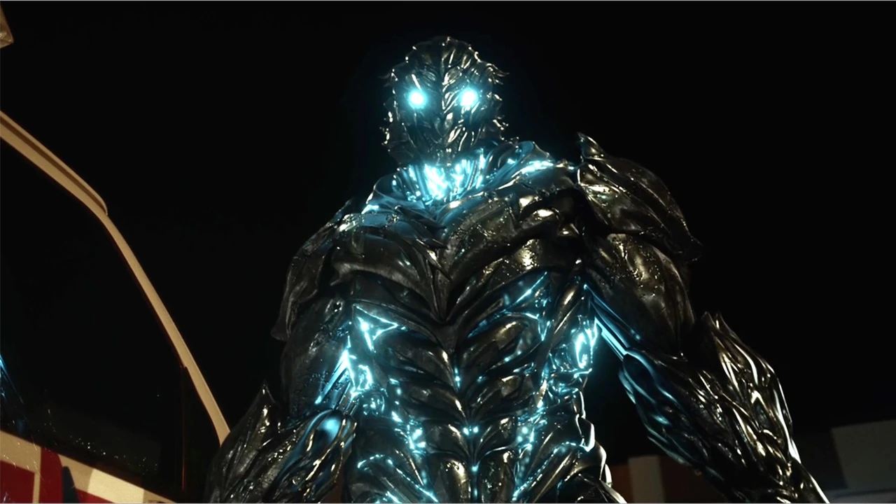 Image - Savitar !1.jpg | Villains Wiki | FANDOM powered by Wikia