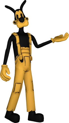 Boris the Wolf | Villains Wiki | FANDOM powered by Wikia