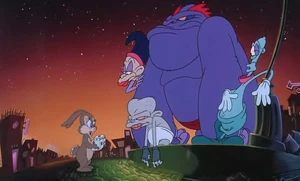 The Goons | Villains Wiki | FANDOM powered by Wikia