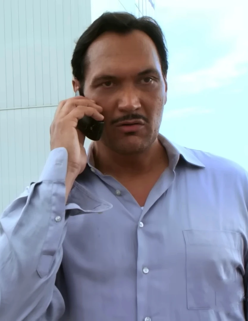 Miguel Prado | Villains Wiki | FANDOM powered by Wikia