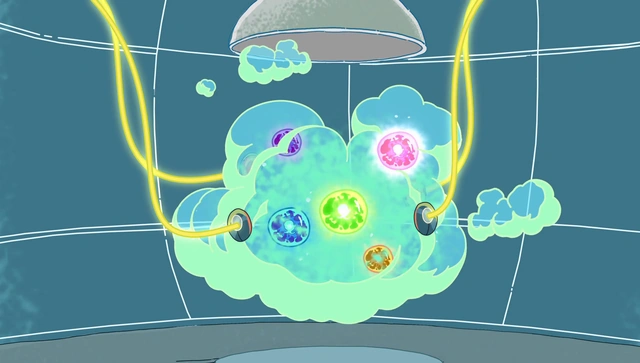 Fart (Rick and Morty) | Villains Wiki | Fandom