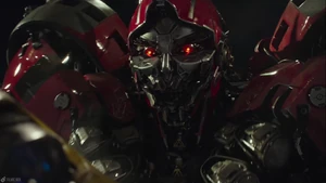 Shatter | Villains Wiki | Fandom