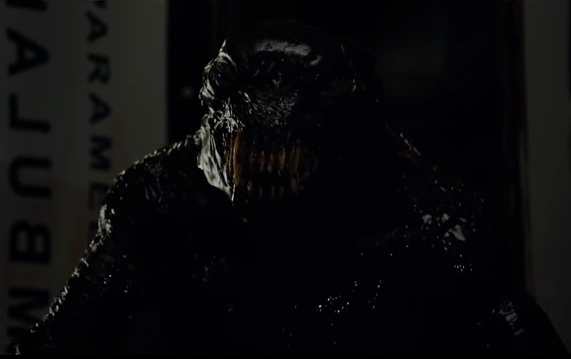 Monster (The Monster) | Villains Wiki | Fandom