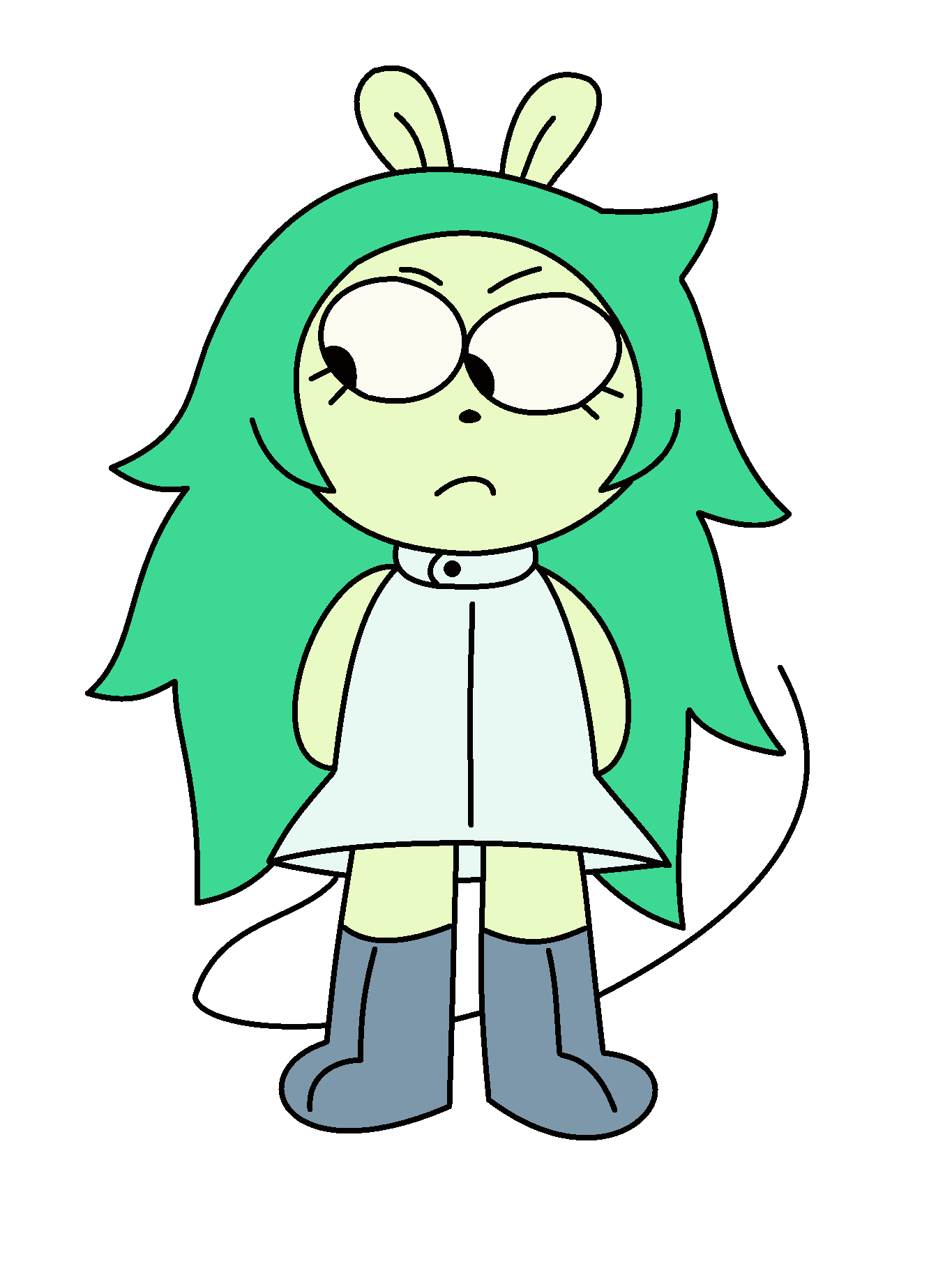 Fink Villains Wiki Fandom Powered By Wikia