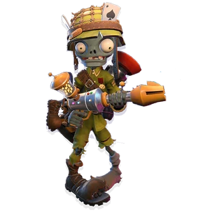 Foot Soldier | Villains Wiki | Fandom