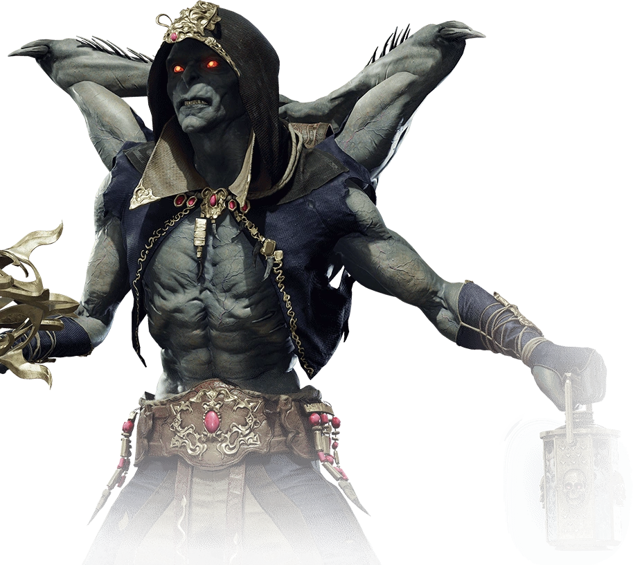 Kollector | Villains Wiki | Fandom