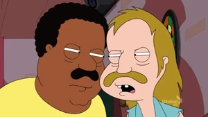 Lester Krinklesac | Villains Wiki | Fandom