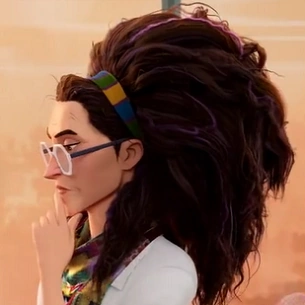 Doctor Octopus (Spider-Man: Into the Spider-Verse) | Villains Wiki ...