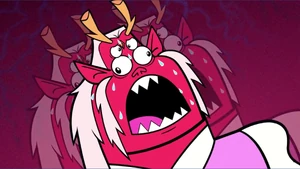 Trigon (Teen Titans Go!) | Villains Wiki | Fandom