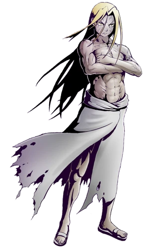 Father (Fullmetal Alchemist) | Villains Wiki | Fandom